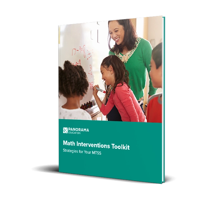 Math Interventions Toolkit: Strategies for Your MTSS